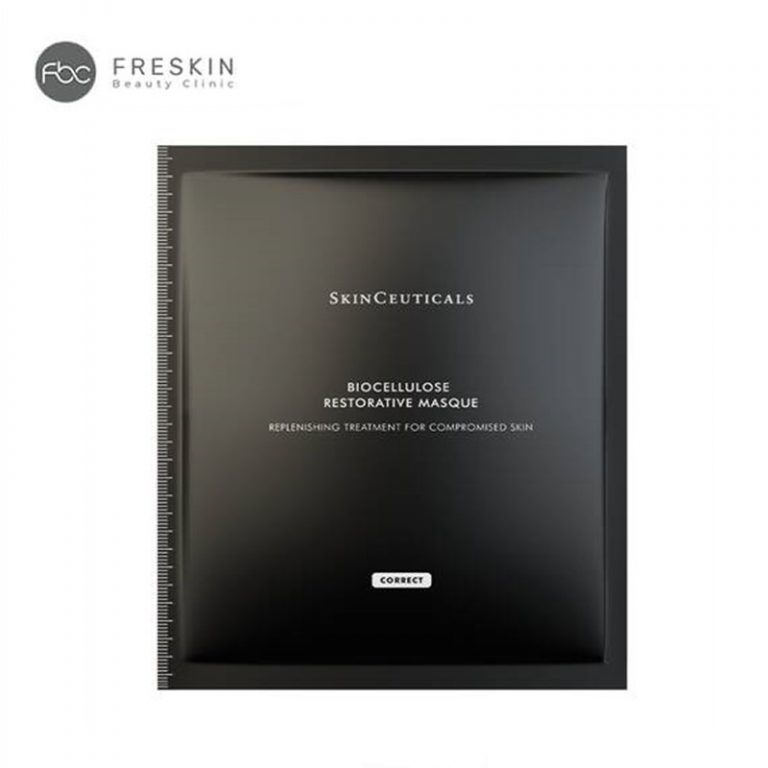 SkinCeuticals Biocellulose Restorative Masque | Freskin Beauty Clinic