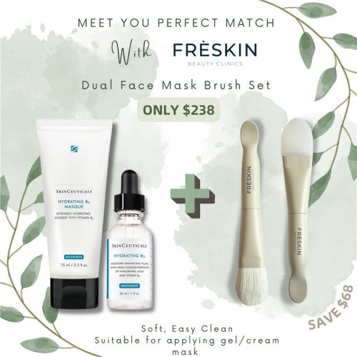 Sets on Sale | Freskin Beauty Clinic