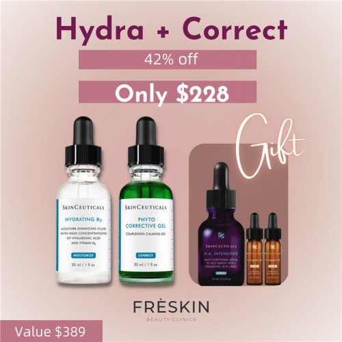Sets on Sale | Freskin Beauty Clinic